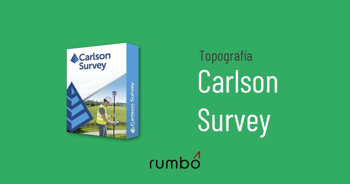 Carlson Survey | Rumbo GNSS